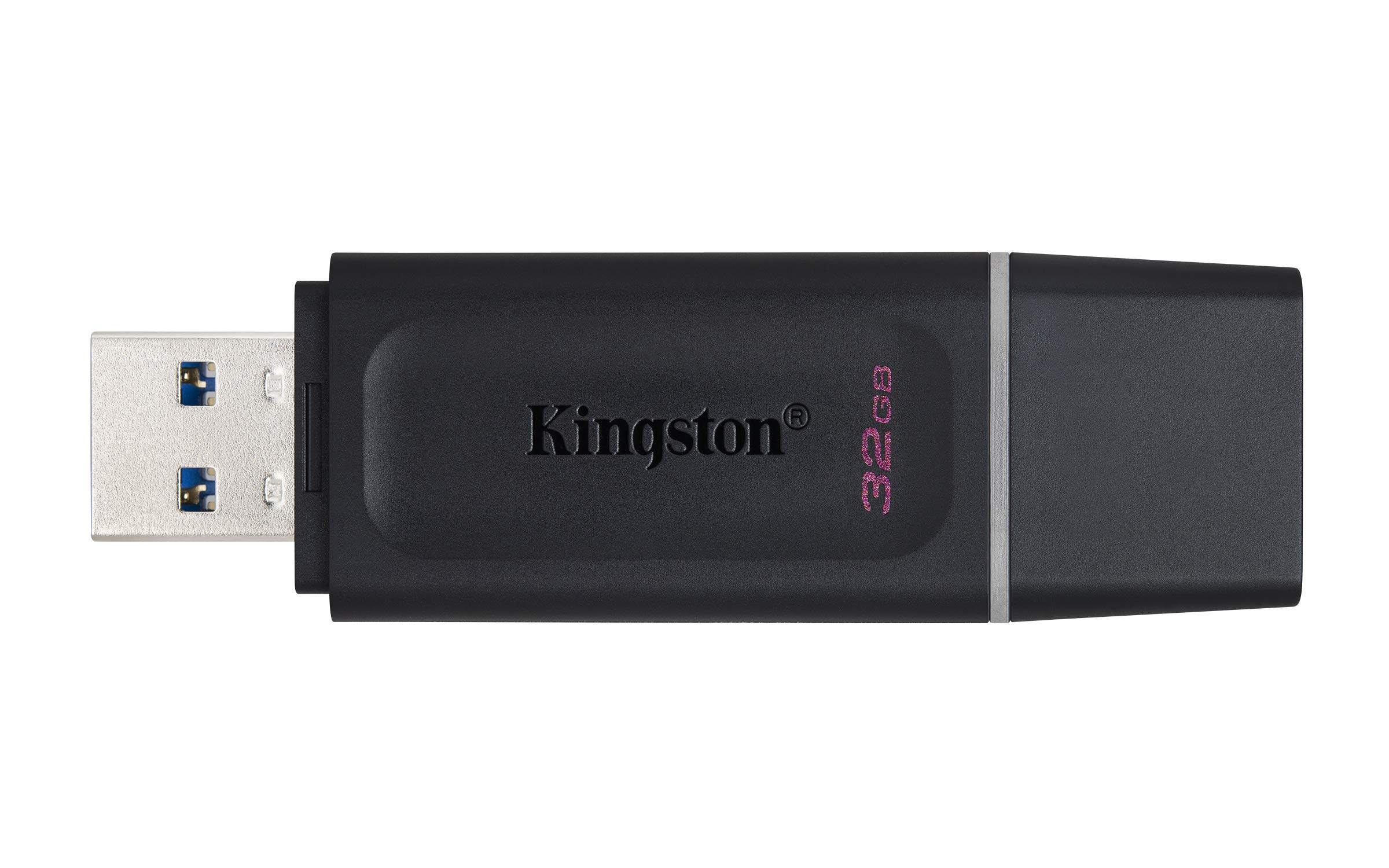 KINGSTON 32GB DTX/32GB USB3.2 USB BELLEK | tekmarshop.com