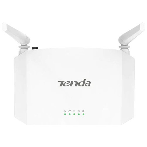 Tenda