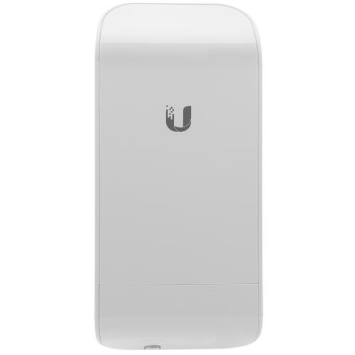 UBIQUITI UBNTLOCO M2 2.4Ghz Indoor/Outdoor Airmax 150 Mbps dış ortam ...